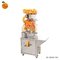 High quality Commercial Automatic freshly squeezed orange juice machine