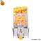 High Quality Orange Industrial Juicers For Sale Snack Food Store