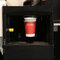 LE308B Fresh ground coffee&amp; milk tea smart vending machine