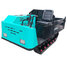 crawler dumper mini dumper barrow hydraulic self load 20002